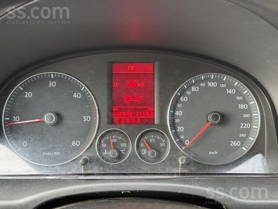 Pelēks Volkswagen Caddy 2008 Rīga, ar dzinēja tilpumu 1.90 L un nobraukumu 465 tūkst. km par 2090 €, foto 17 vietnē AUTOMOTO.COM.LV