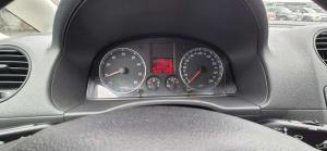 Pelēks Volkswagen Caddy 2008 Kauņa, ar dzinēja tilpumu 1.98 L un nobraukumu 360 tūkst. km par 2550 €, foto 9 vietnē AUTOMOTO.COM.LV