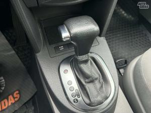 Grey Volkswagen Caddy 2009 in Marijampole, with an engine capacity of 1.90 L and mileage of 276 thousand km for 4850 €, photo 12 on AUTOMOTO.COM.LV