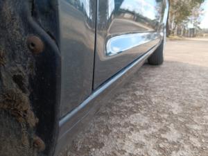 Pelēks Volkswagen Caddy 2009 Rīga, ar dzinēja tilpumu 1.40 L un nobraukumu 241 tūkst. km par 4200 €, foto 11 vietnē AUTOMOTO.COM.LV