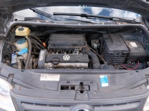 Pelēks Volkswagen Caddy 2009 Rīga, ar dzinēja tilpumu 1.40 L un nobraukumu 241 tūkst. km par 4200 €, foto 14 vietnē AUTOMOTO.COM.LV