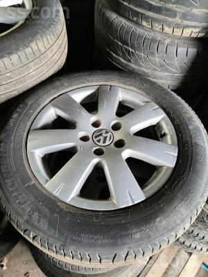 Pelēks Volkswagen Caddy 2009 Rīga, ar dzinēja tilpumu 1.90 L un nobraukumu 431 tūkst. km par 3900 €, foto 11 vietnē AUTOMOTO.COM.LV