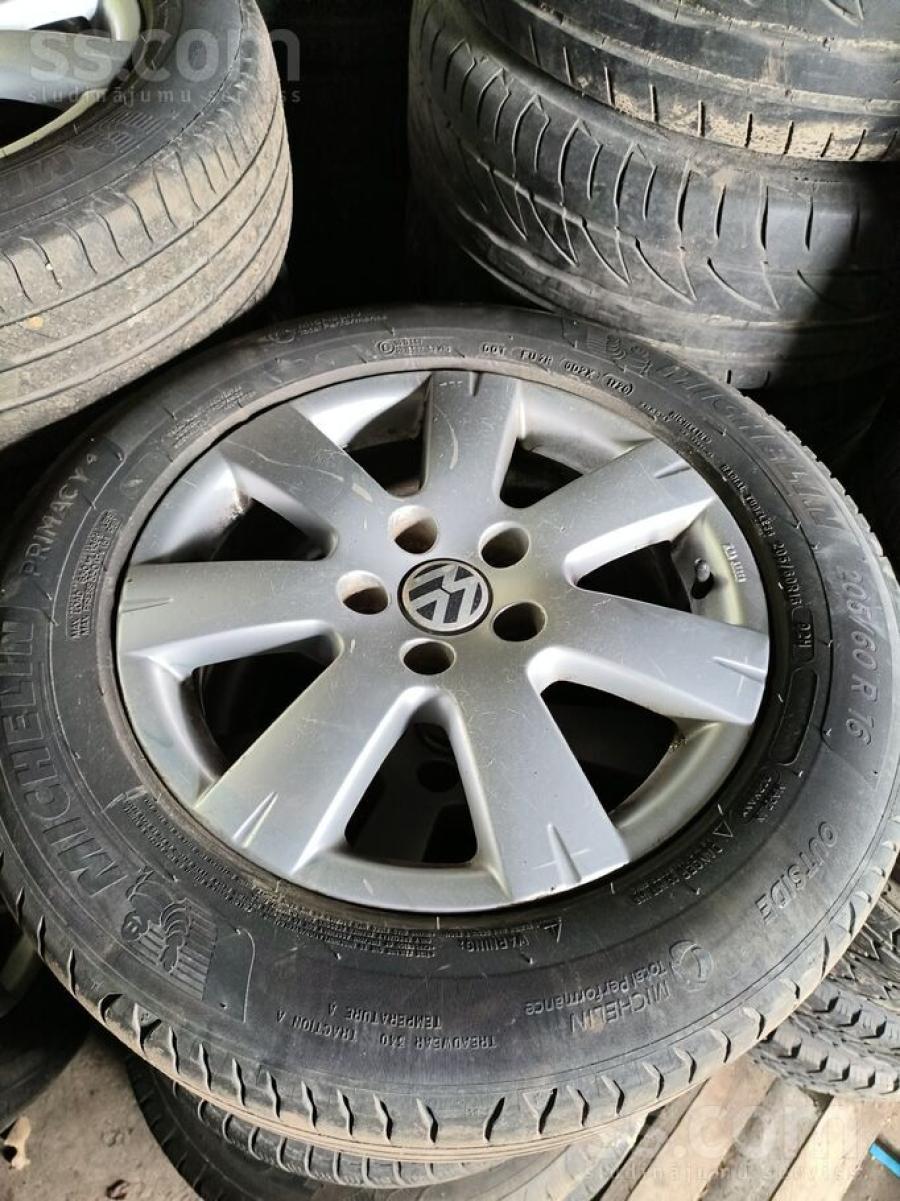Pelēks Volkswagen Caddy 2009 Rīga, ar dzinēja tilpumu 1.90 L un nobraukumu 431 tūkst. km par 3900 €, foto 11 vietnē AUTOMOTO.COM.LV