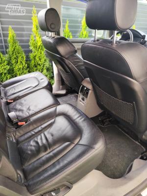 Grey Volkswagen Caddy 2009 in Vilnius, with an engine capacity of 1.90 L and mileage of 540 thousand km for 999 €, photo 13 on AUTOMOTO.COM.LV