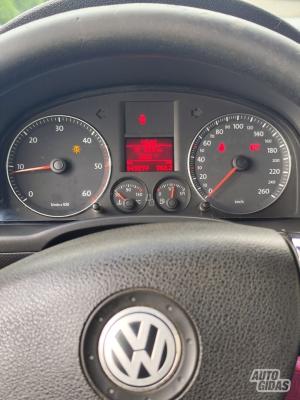 Grey Volkswagen Caddy 2009 in Vilnius, with an engine capacity of 1.90 L and mileage of 540 thousand km for 999 €, photo 18 on AUTOMOTO.COM.LV