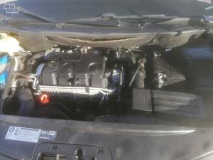 Pelēks Volkswagen Caddy 2010 Jurbarkas, ar dzinēja tilpumu 1.90 L un nobraukumu 302 tūkst. km par 4500 €, foto 13 vietnē AUTOMOTO.COM.LV