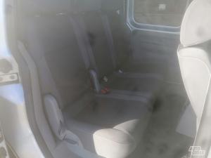Pelēks Volkswagen Caddy 2010 Jurbarkas, ar dzinēja tilpumu 1.90 L un nobraukumu 302 tūkst. km par 4500 €, foto 20 vietnē AUTOMOTO.COM.LV