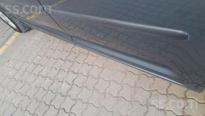 Pelēks Volkswagen Caddy 2010 Ogre, ar dzinēja tilpumu 1.90 L un nobraukumu 316 tūkst. km par 4650 €, foto 11 vietnē AUTOMOTO.COM.LV