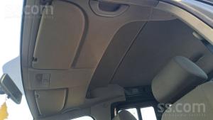 Pelēks Volkswagen Caddy 2010 Ogre, ar dzinēja tilpumu 1.90 L un nobraukumu 316 tūkst. km par 4650 €, foto 19 vietnē AUTOMOTO.COM.LV