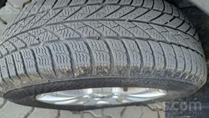 Pelēks Volkswagen Caddy 2010 Ogre, ar dzinēja tilpumu 1.90 L un nobraukumu 316 tūkst. km par 4650 €, foto 21 vietnē AUTOMOTO.COM.LV