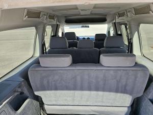 Grey Volkswagen Caddy 2010 in Marijampole, with an engine capacity of 1.90 L and mileage of 290 thousand km for 4300 €, photo 16 on AUTOMOTO.COM.LV