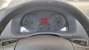 Pelēks Volkswagen Caddy 2010 Ogre, ar dzinēja tilpumu 1.90 L un nobraukumu 331 tūkst. km par 4550 €, foto 15 vietnē AUTOMOTO.COM.LV