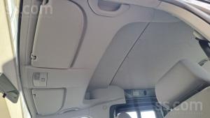 Pelēks Volkswagen Caddy 2010 Ogre, ar dzinēja tilpumu 1.90 L un nobraukumu 331 tūkst. km par 4550 €, foto 21 vietnē AUTOMOTO.COM.LV