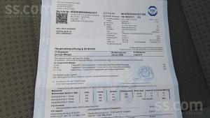 Pelēks Volkswagen Caddy 2010 Ogre, ar dzinēja tilpumu 1.90 L un nobraukumu 331 tūkst. km par 4550 €, foto 25 vietnē AUTOMOTO.COM.LV
