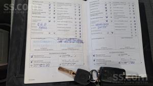 Pelēks Volkswagen Caddy 2010 Ogre, ar dzinēja tilpumu 1.90 L un nobraukumu 331 tūkst. km par 4550 €, foto 30 vietnē AUTOMOTO.COM.LV