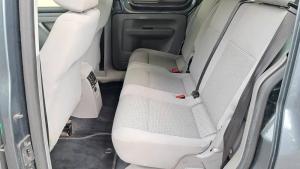 Pelēks Volkswagen Caddy 2010 Ogre, ar dzinēja tilpumu 1.90 L un nobraukumu 332 tūkst. km par 4550 €, foto 4 vietnē AUTOMOTO.COM.LV