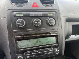 Pelēks Volkswagen Caddy 2010 Utena, ar dzinēja tilpumu 1.90 L un nobraukumu 515 tūkst. km par 4300 €, foto 12 vietnē AUTOMOTO.COM.LV