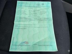 Pelēks Volkswagen Caddy 2010 Utena, ar dzinēja tilpumu 1.90 L un nobraukumu 515 tūkst. km par 4300 €, foto 18 vietnē AUTOMOTO.COM.LV