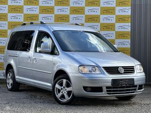Pelēks Volkswagen Caddy 2010 Šauļi, ar dzinēja tilpumu 1.90 L un nobraukumu 297 tūkst. km par 4850 €, foto 3 vietnē AUTOMOTO.COM.LV