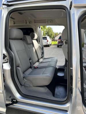 Pelēks Volkswagen Caddy 2010 Šauļi, ar dzinēja tilpumu 1.90 L un nobraukumu 297 tūkst. km par 4850 €, foto 31 vietnē AUTOMOTO.COM.LV