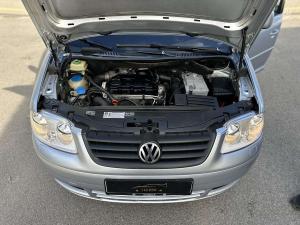 Pelēks Volkswagen Caddy 2010 Šauļi, ar dzinēja tilpumu 1.90 L un nobraukumu 297 tūkst. km par 4850 €, foto 37 vietnē AUTOMOTO.COM.LV