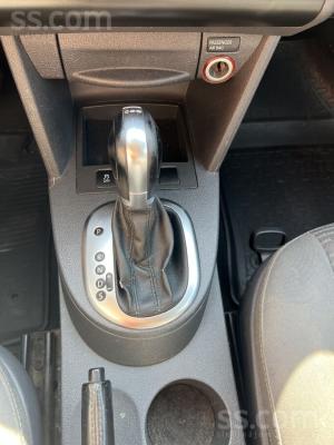 Grey Volkswagen Caddy 2010 in Aizkraukle, with an engine capacity of 1.60 L and mileage of 400 thousand km for 4670 €, photo 13 on AUTOMOTO.COM.LV