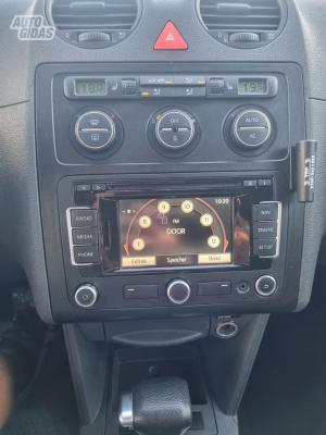 Pelēks Volkswagen Caddy 2010 Marijampole, ar dzinēja tilpumu 1.90 L un nobraukumu 243 tūkst. km par 4850 €, foto 13 vietnē AUTOMOTO.COM.LV