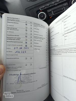 Grey Volkswagen Caddy 2011 in Telschi, with an engine capacity of 1.60 L and mileage of 232 thousand km for 6999 €, photo 27 on AUTOMOTO.COM.LV