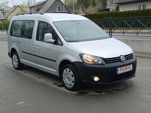 Pelēks Volkswagen Caddy 2011 Telšiai, ar dzinēja tilpumu 1.60 L un nobraukumu 232 tūkst. km par 6700 €, foto 15 vietnē AUTOMOTO.COM.LV