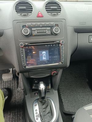Pelēks Volkswagen Caddy 2011 Telšiai, ar dzinēja tilpumu 1.60 L un nobraukumu 232 tūkst. km par 6700 €, foto 20 vietnē AUTOMOTO.COM.LV