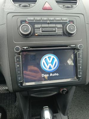 Pelēks Volkswagen Caddy 2011 Telšiai, ar dzinēja tilpumu 1.60 L un nobraukumu 232 tūkst. km par 6700 €, foto 28 vietnē AUTOMOTO.COM.LV