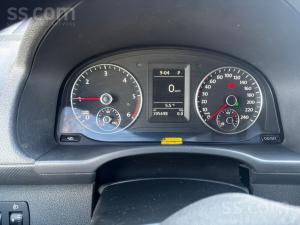 Pelēks Volkswagen Caddy 2011 Liepāja, ar dzinēja tilpumu 1.60 L un nobraukumu 306 tūkst. km par 6500 €, foto 7 vietnē AUTOMOTO.COM.LV