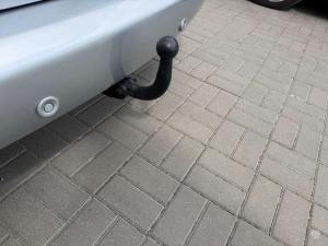 Pelēks Volkswagen Caddy 2011 Marijampole, ar dzinēja tilpumu 1.60 L un nobraukumu 318 tūkst. km par 5300 €, foto 8 vietnē AUTOMOTO.COM.LV