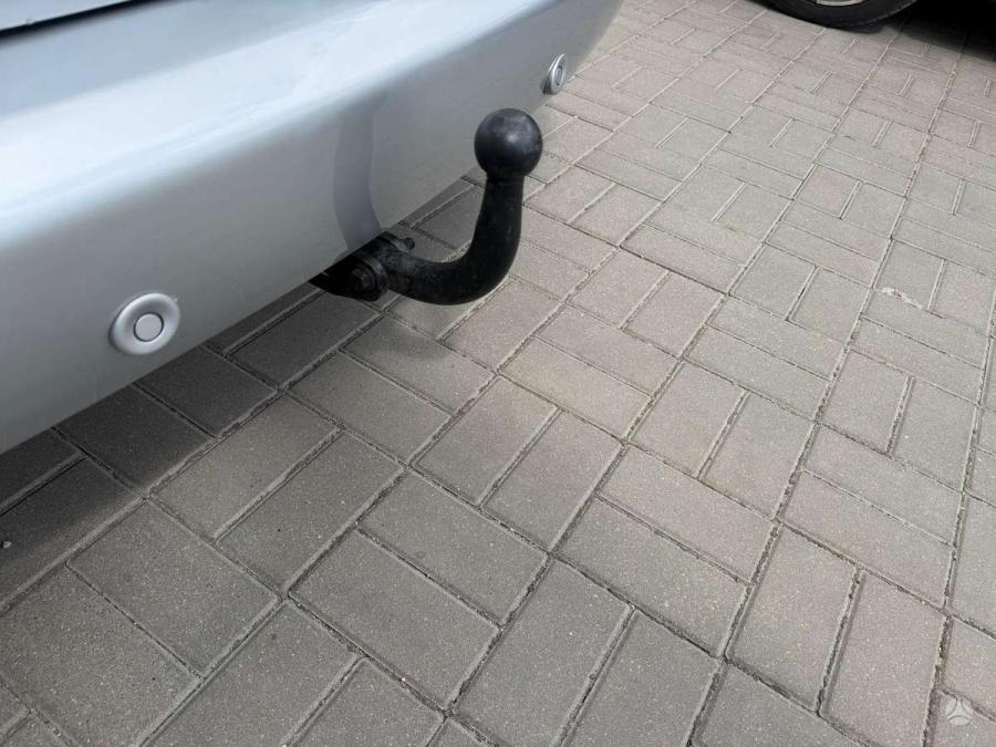 Pelēks Volkswagen Caddy 2011 Marijampole, ar dzinēja tilpumu 1.60 L un nobraukumu 318 tūkst. km par 5300 €, foto 8 vietnē AUTOMOTO.COM.LV