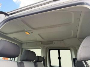 Pelēks Volkswagen Caddy 2011 Marijampole, ar dzinēja tilpumu 1.60 L un nobraukumu 318 tūkst. km par 5300 €, foto 12 vietnē AUTOMOTO.COM.LV