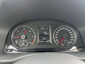 Pelēks Volkswagen Caddy 2011 Viļņa, ar dzinēja tilpumu 1.60 L un nobraukumu 211 tūkst. km par 8350 €, foto 28 vietnē AUTOMOTO.COM.LV