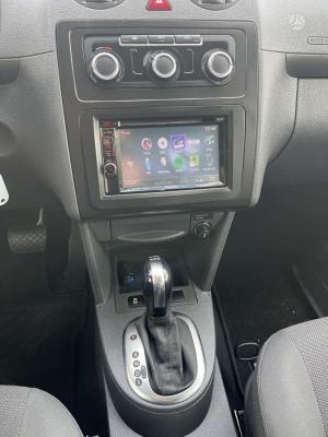 Pelēks Volkswagen Caddy 2011 Viļņa, ar dzinēja tilpumu 1.60 L un nobraukumu 211 tūkst. km par 8350 €, foto 29 vietnē AUTOMOTO.COM.LV