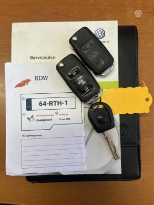 Pelēks Volkswagen Caddy 2011 Viļņa, ar dzinēja tilpumu 1.60 L un nobraukumu 211 tūkst. km par 8350 €, foto 35 vietnē AUTOMOTO.COM.LV