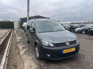 Pelēks Volkswagen Caddy 2011 Viļņa, ar dzinēja tilpumu 1.60 L un nobraukumu 211 tūkst. km par 8350 €, foto 38 vietnē AUTOMOTO.COM.LV