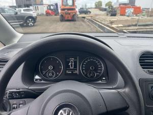 Pelēks Volkswagen Caddy 2011 Viļņa, ar dzinēja tilpumu 1.60 L un nobraukumu 211 tūkst. km par 8350 €, foto 42 vietnē AUTOMOTO.COM.LV