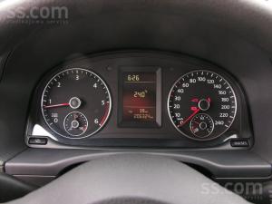 Pelēks Volkswagen Caddy 2011 Rīga, ar dzinēja tilpumu 1.60 L un nobraukumu 0 tūkst. km par 6950 €, foto 13 vietnē AUTOMOTO.COM.LV