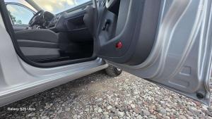 Pelēks Volkswagen Caddy 2011 Klaipėda, ar dzinēja tilpumu 1.20 L un nobraukumu 232 tūkst. km par 4590 €, foto 23 vietnē AUTOMOTO.COM.LV