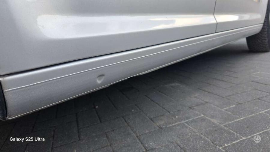 Pelēks Volkswagen Caddy 2011 Klaipėda, ar dzinēja tilpumu 1.20 L un nobraukumu 232 tūkst. km par 4590 €, foto 25 vietnē AUTOMOTO.COM.LV