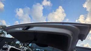 Pelēks Volkswagen Caddy 2011 Klaipėda, ar dzinēja tilpumu 1.20 L un nobraukumu 232 tūkst. km par 4590 €, foto 28 vietnē AUTOMOTO.COM.LV