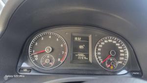 Pelēks Volkswagen Caddy 2011 Klaipėda, ar dzinēja tilpumu 1.20 L un nobraukumu 232 tūkst. km par 4590 €, foto 31 vietnē AUTOMOTO.COM.LV