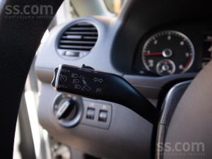 Grey Volkswagen Caddy 2011 in Liepaja, with an engine capacity of 1.60 L and mileage of 392 thousand km for 4000 €, photo 24 on AUTOMOTO.COM.LV