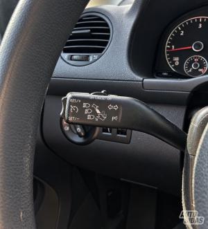 Pelēks Volkswagen Caddy 2011 Viļņa, ar dzinēja tilpumu 1.60 L un nobraukumu 227 tūkst. km par 5900 €, foto 13 vietnē AUTOMOTO.COM.LV