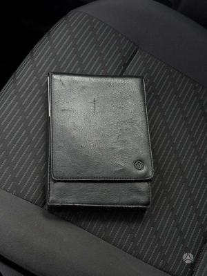 Серый Фольксваген Кадди 2012 в Кедайняй, объемом двигателя 1.97 л и пробегом 297 тыс. км за 7800 €, фото 27 на AUTOMOTO.COM.LV
