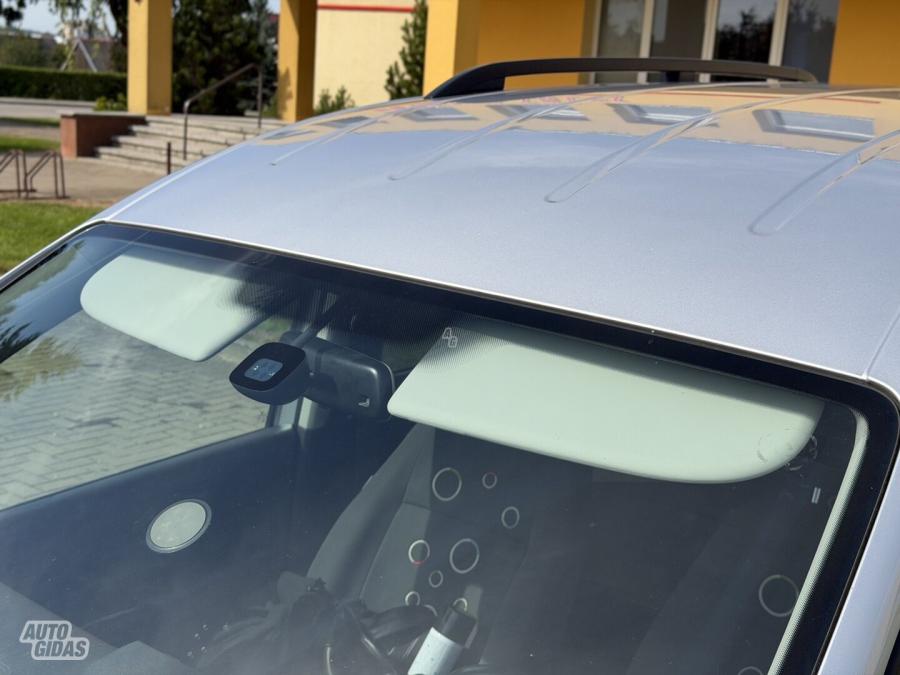 Grey Volkswagen Caddy 2012 in Kaisiadorys, with an engine capacity of 1.60 L and mileage of 262 thousand km for 5950 €, photo 19 on AUTOMOTO.COM.LV