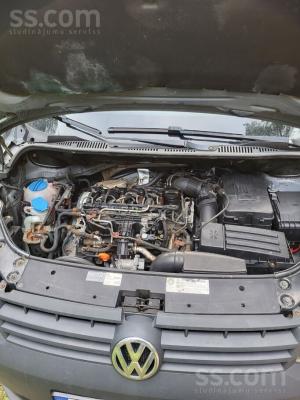 Pelēks Volkswagen Caddy 2012 Rīga, ar dzinēja tilpumu 1.60 L un nobraukumu 260 tūkst. km par 3950 €, foto 13 vietnē AUTOMOTO.COM.LV